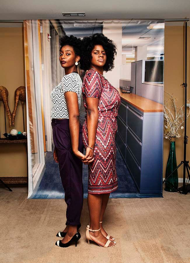 ENDIA BEAL – Galerie Catherine et André Hug